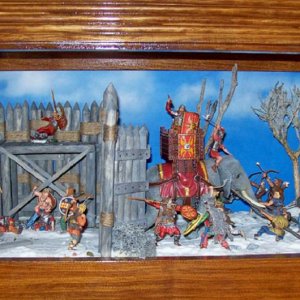 20 | Treefrog Treasures