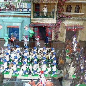 005 | Treefrog Treasures