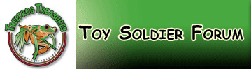 Treefrog Treasures Toy Soldier Forums