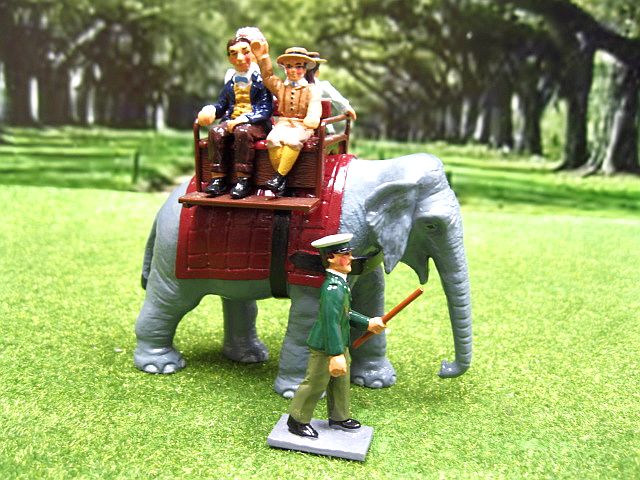 001 | Treefrog Treasures