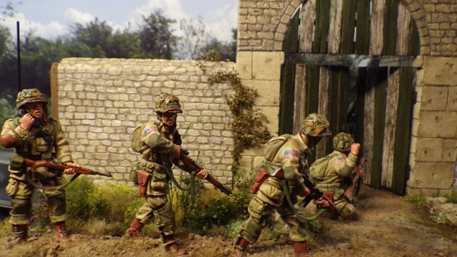 001 | Treefrog Treasures