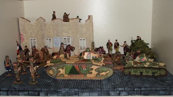 001 | Treefrog Treasures