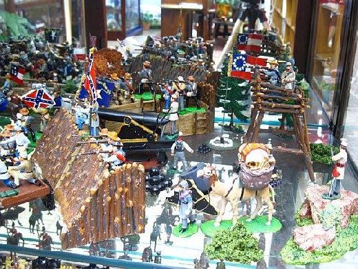 001 | Treefrog Treasures