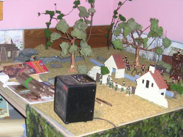 002 | Treefrog Treasures