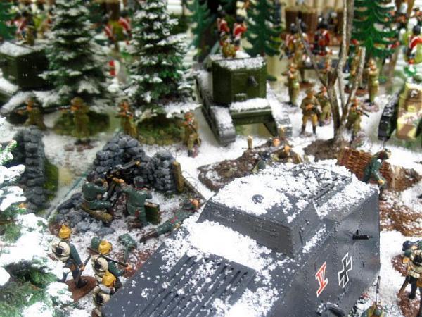 003 | Treefrog Treasures