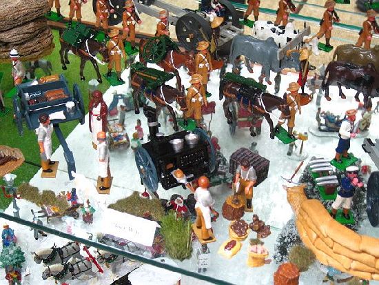 003 | Treefrog Treasures