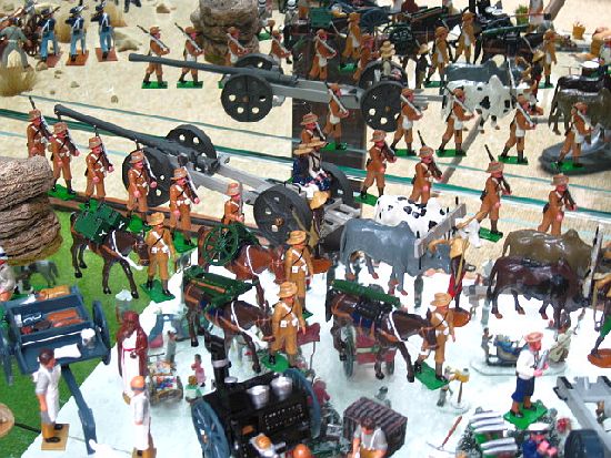 004 | Treefrog Treasures