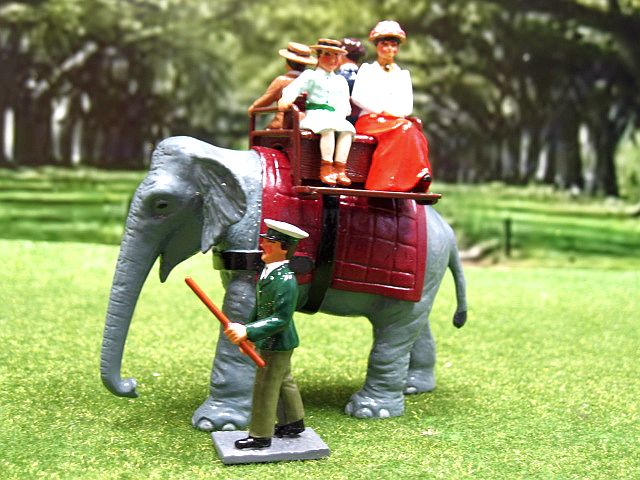 005 | Treefrog Treasures