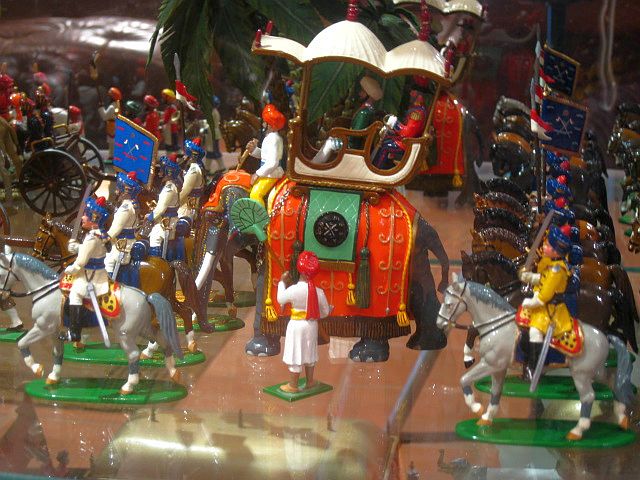 005 | Treefrog Treasures