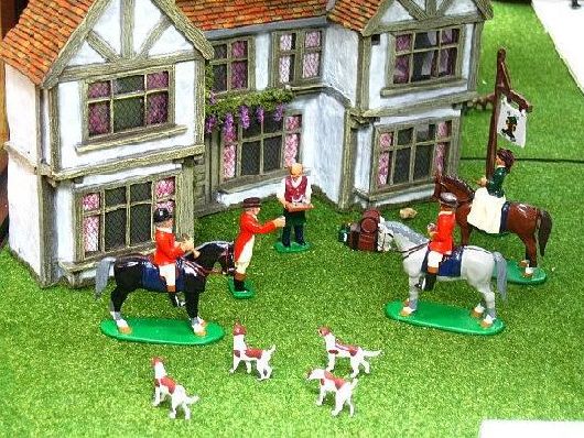 005 | Treefrog Treasures