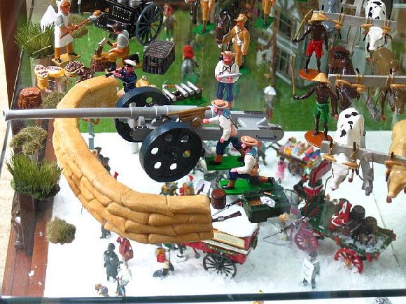 006 | Treefrog Treasures