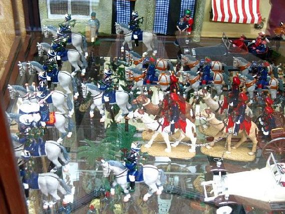 007 | Treefrog Treasures