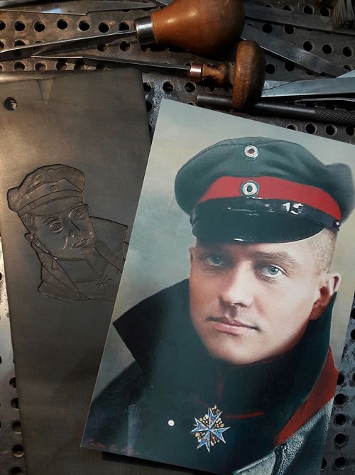 01 | Treefrog Treasures