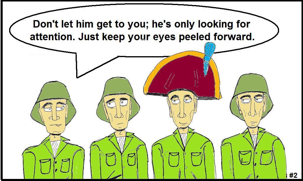 02 Big Hat | Treefrog Treasures