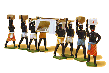 080 Fanti Transport Column | Treefrog Treasures