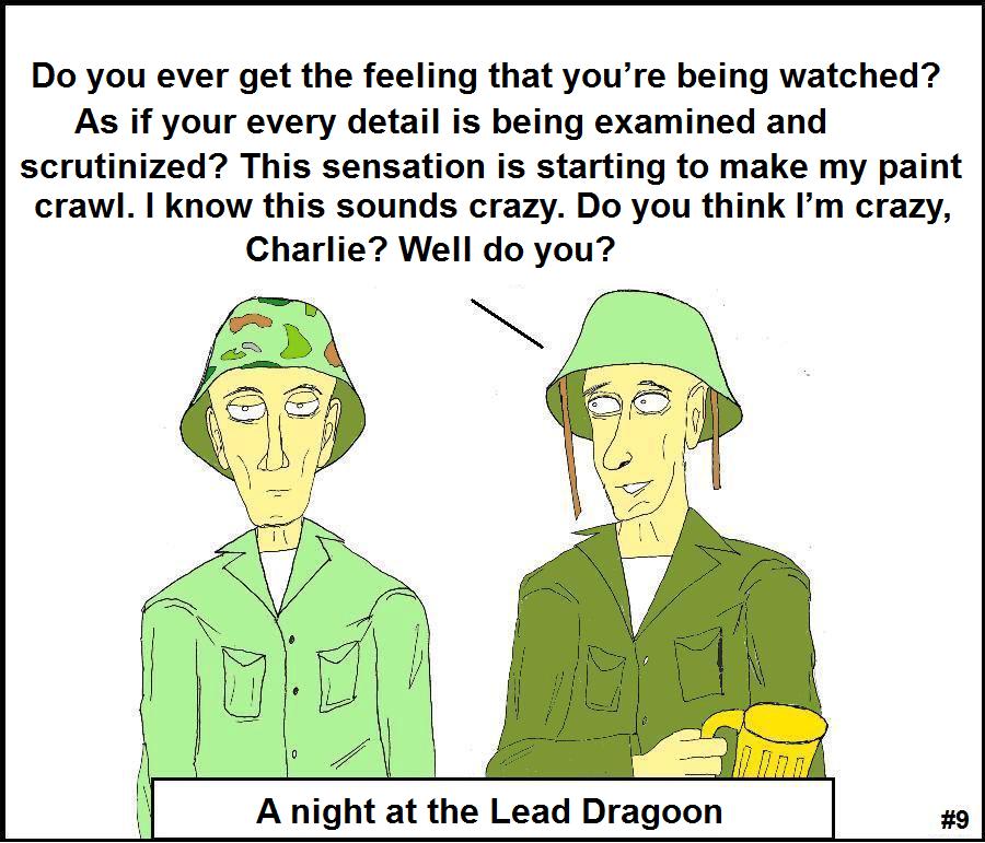 09 dragoon | Treefrog Treasures