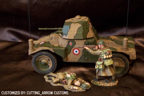 1 copy | Treefrog Treasures