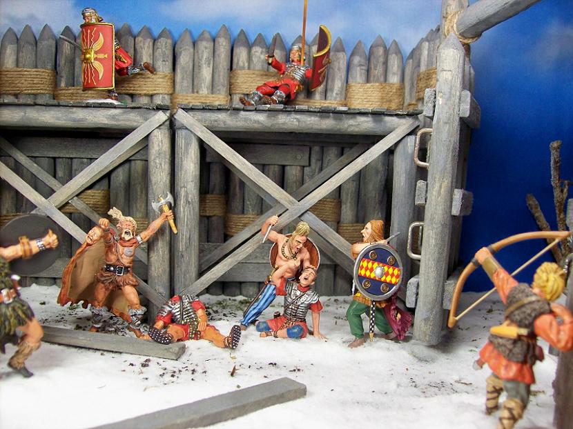 1 | Treefrog Treasures