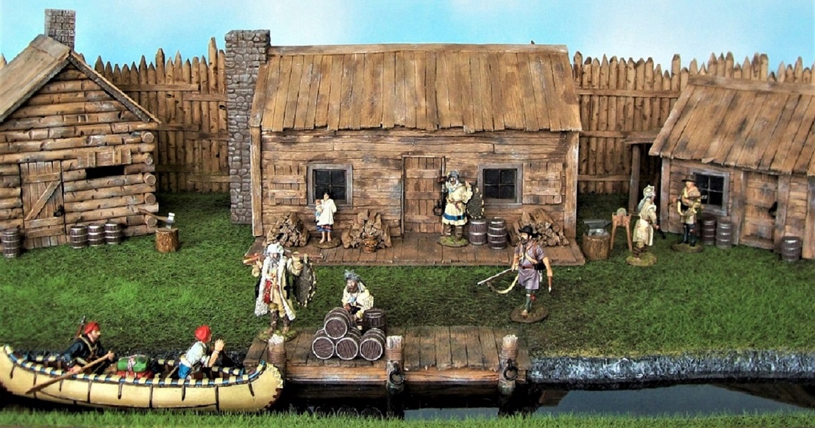 1 | Treefrog Treasures