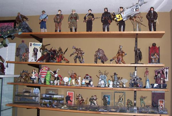 100 2981 | Treefrog Treasures