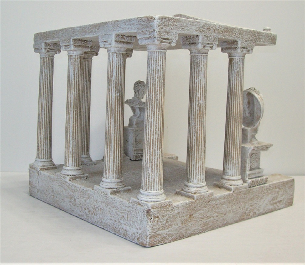 100 6087 | Treefrog Treasures