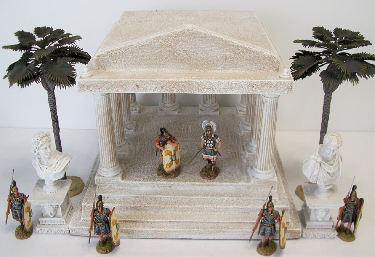 100 6129 | Treefrog Treasures