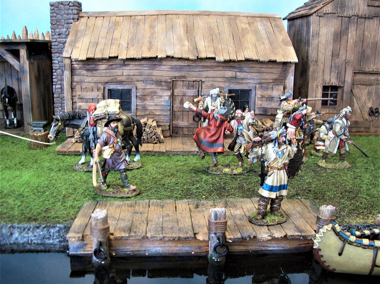 100 6341 | Treefrog Treasures