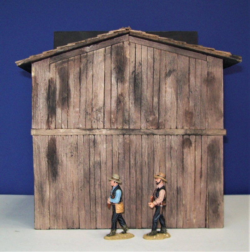 100 6473 | Treefrog Treasures