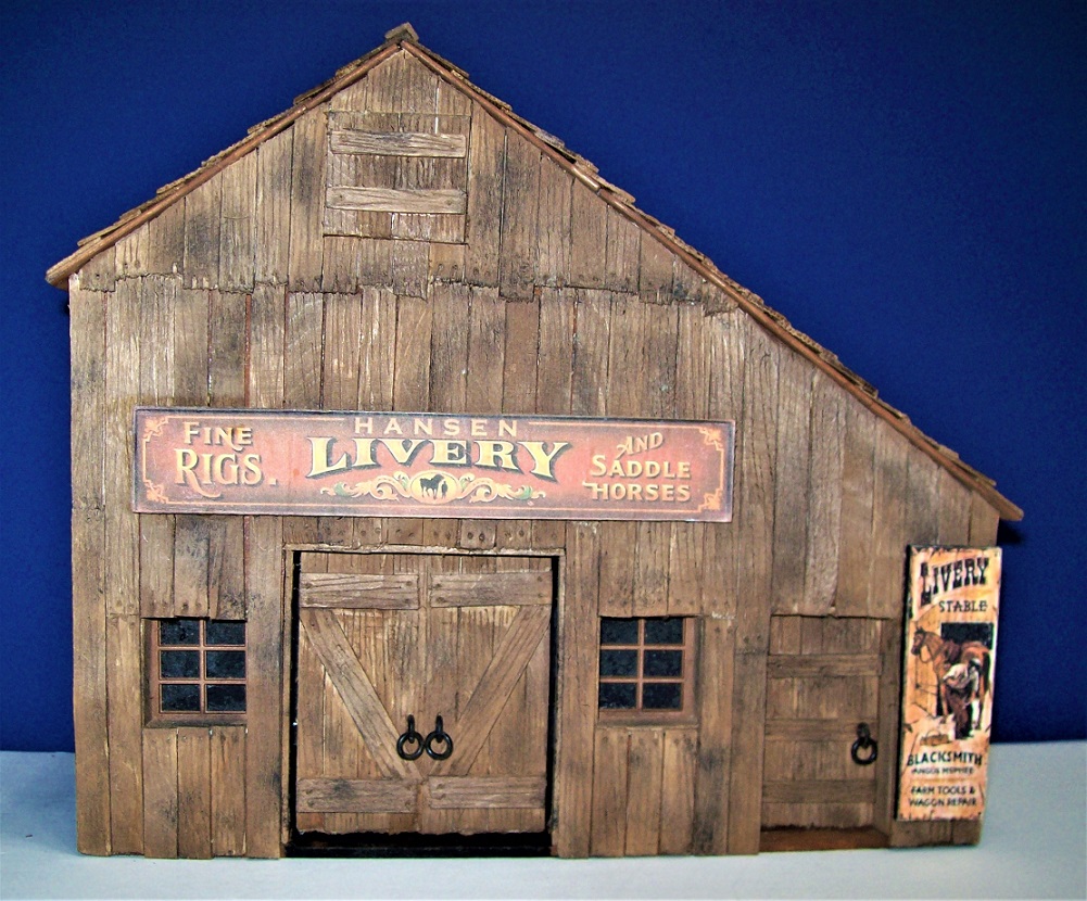 100 6568 | Treefrog Treasures