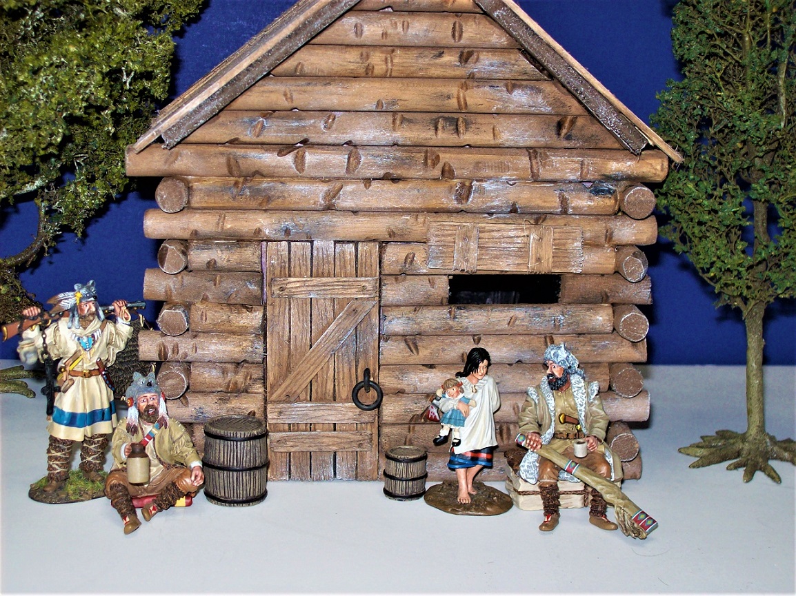 100 6600 | Treefrog Treasures