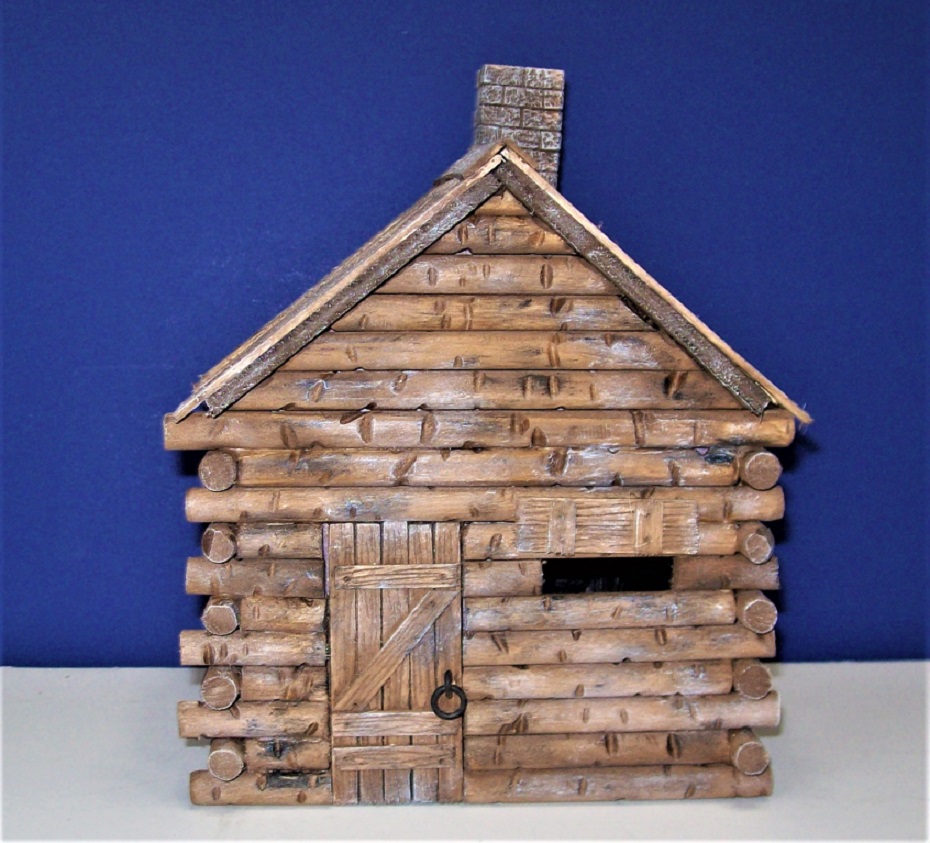 100 6601 | Treefrog Treasures