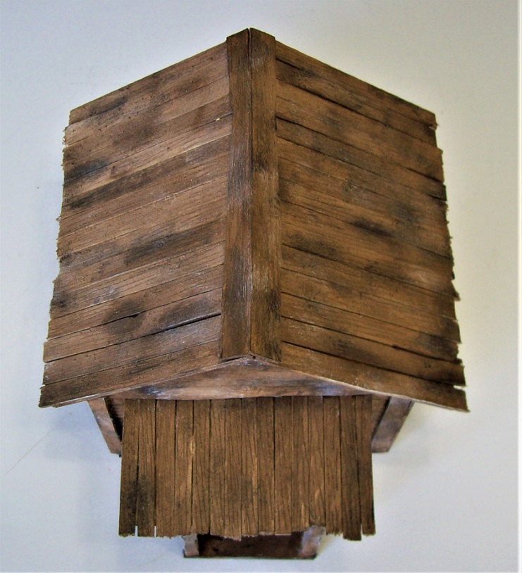 100 6707 | Treefrog Treasures