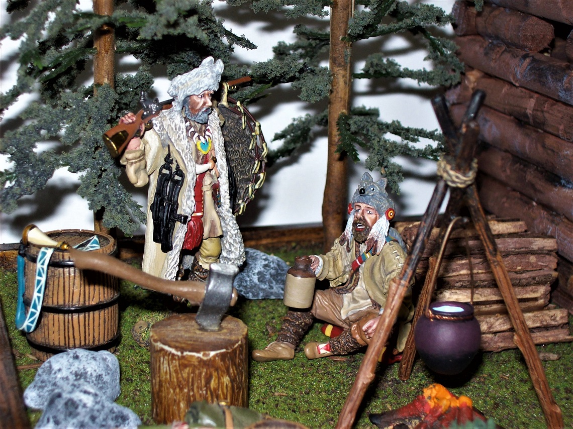 100 6747 | Treefrog Treasures