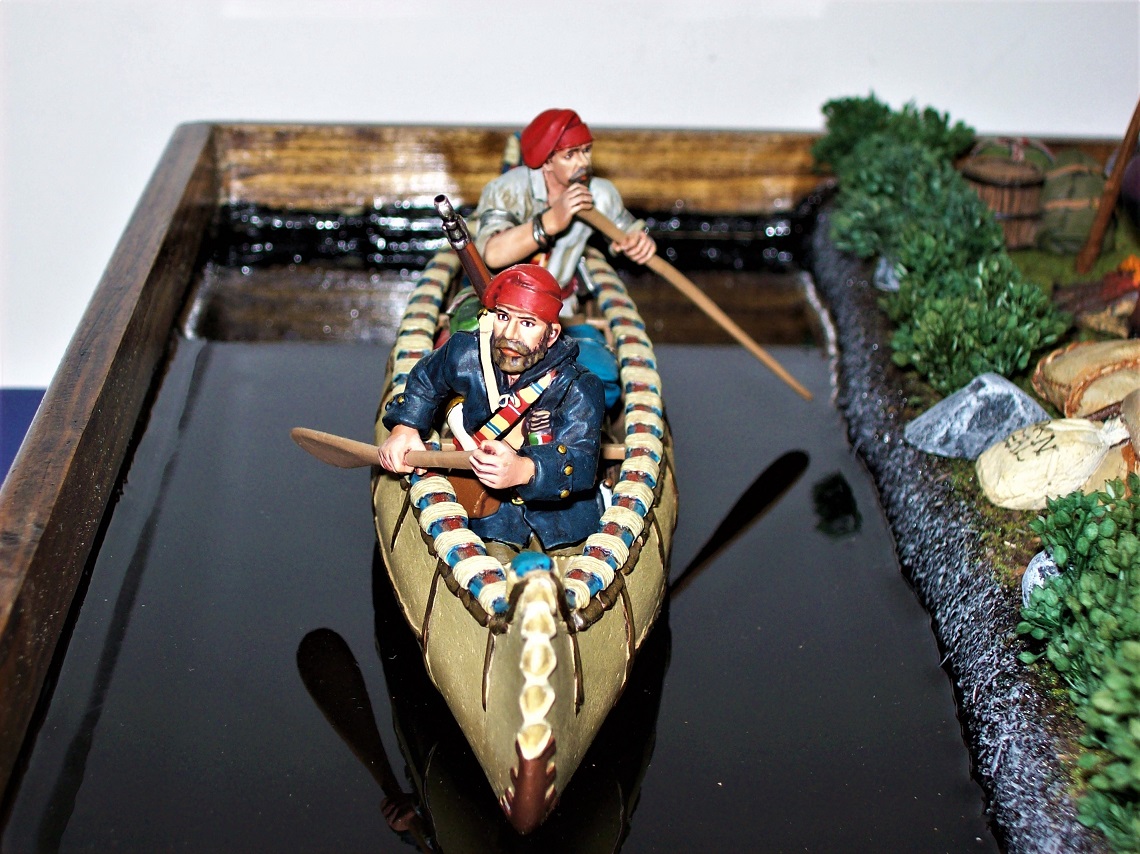 100 6748 | Treefrog Treasures