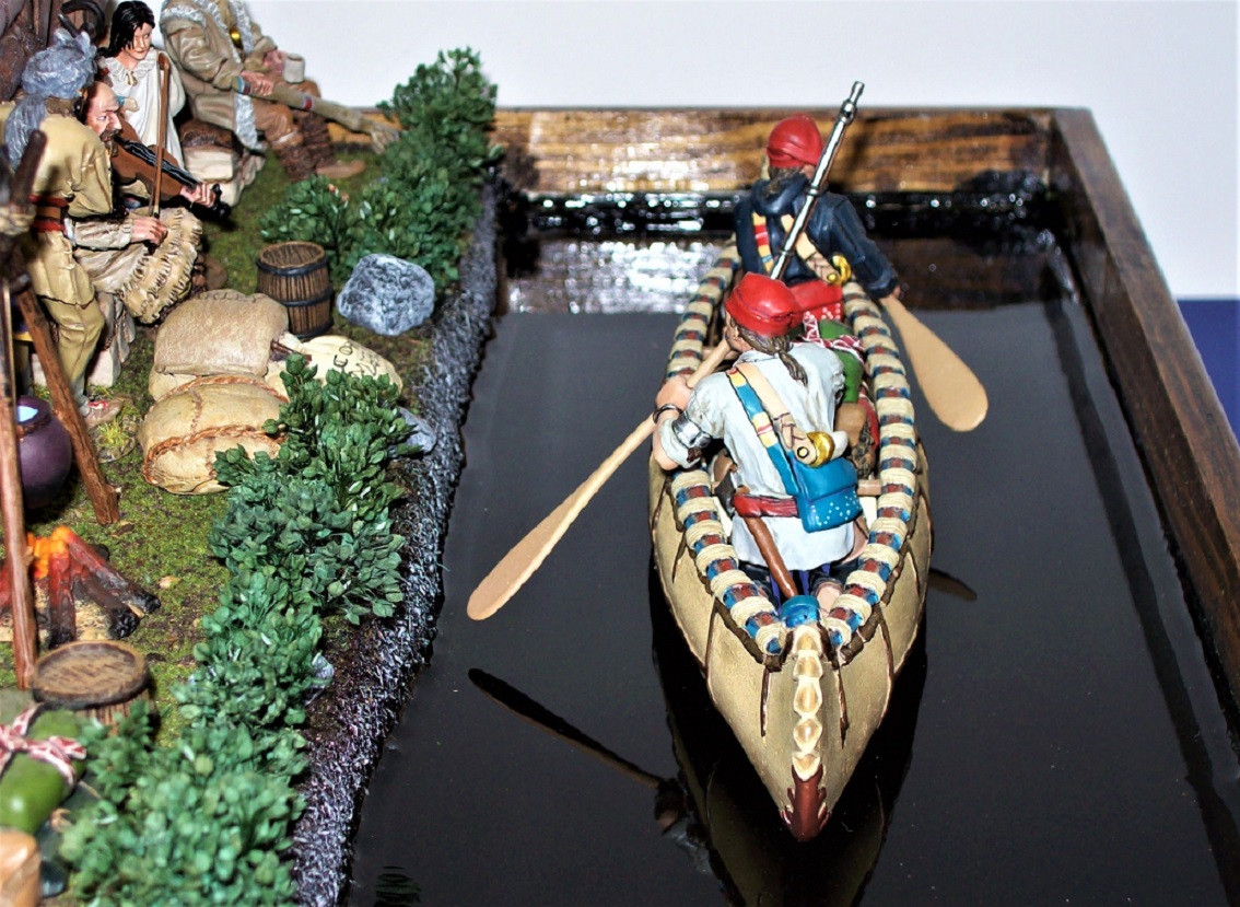 100 6752 | Treefrog Treasures