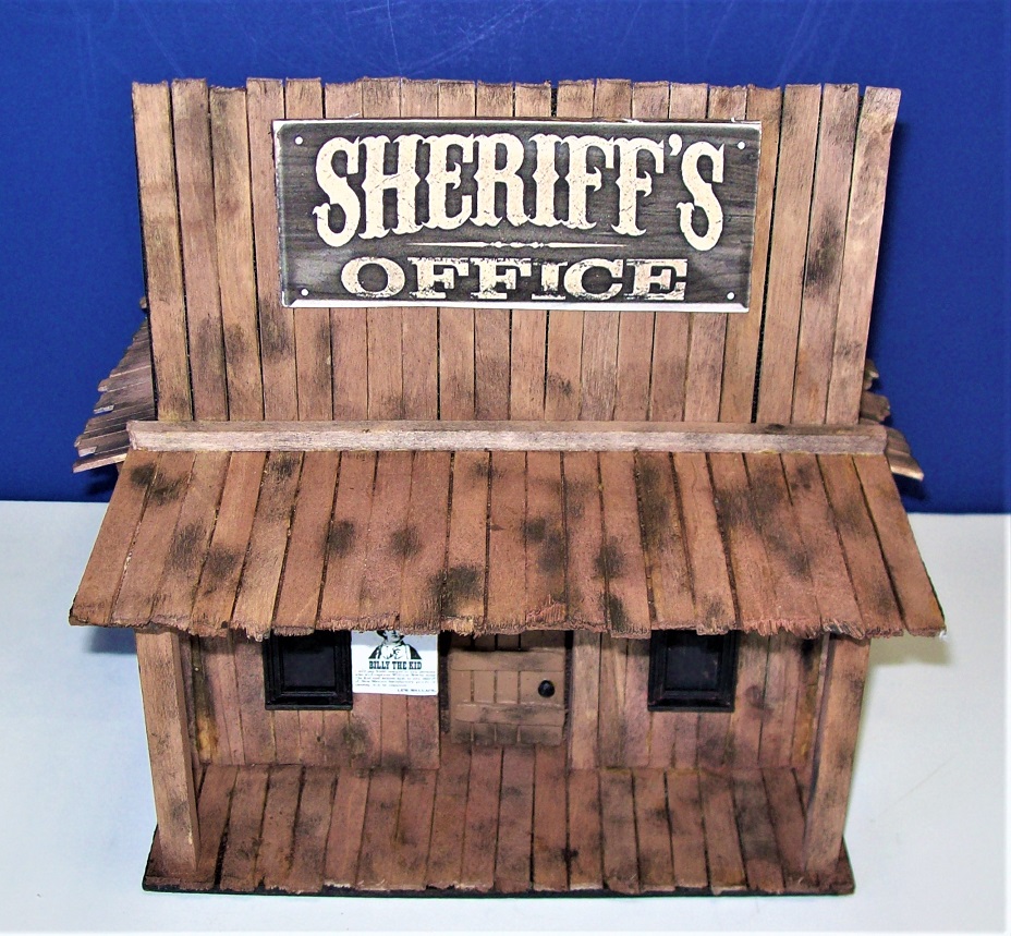 100 6811 | Treefrog Treasures