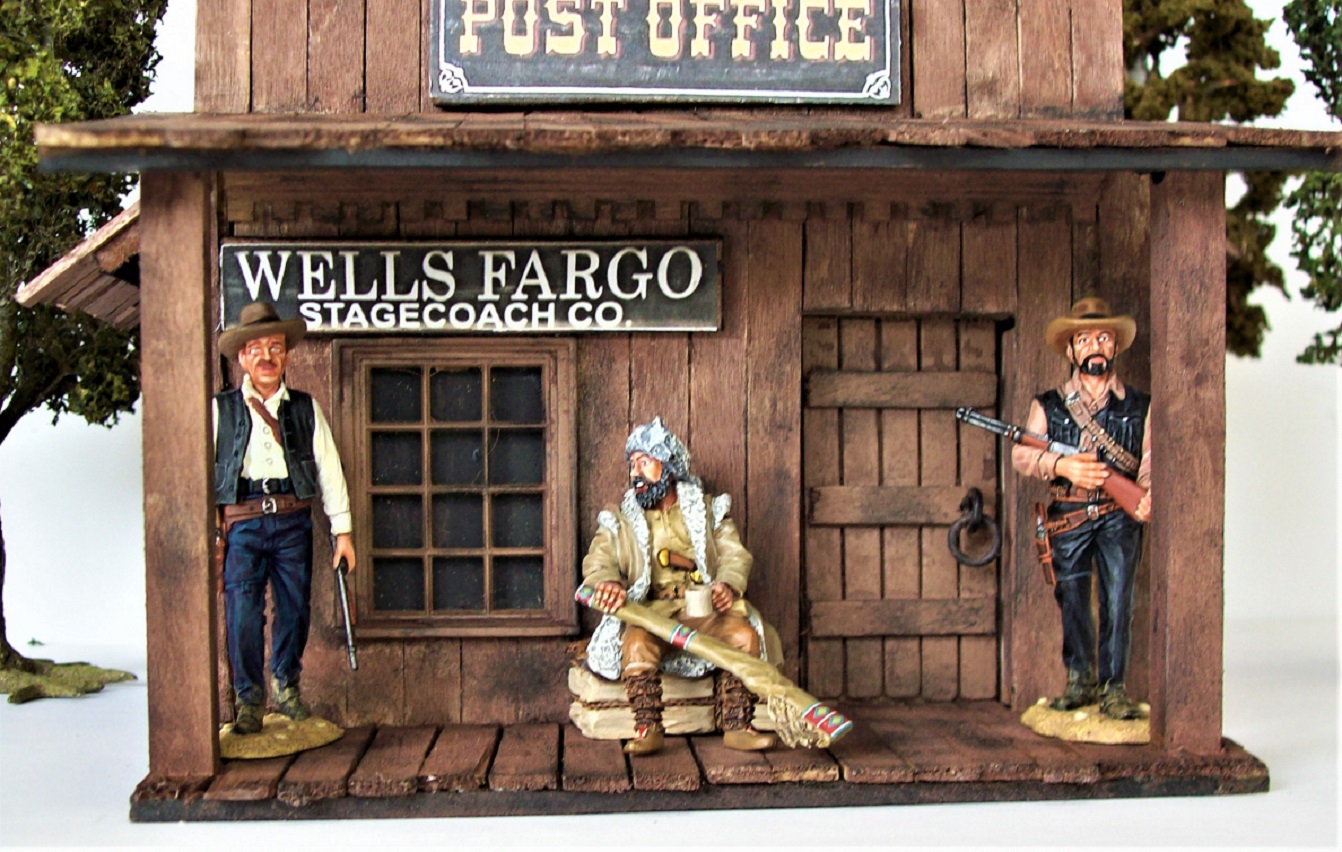 100 6824 | Treefrog Treasures