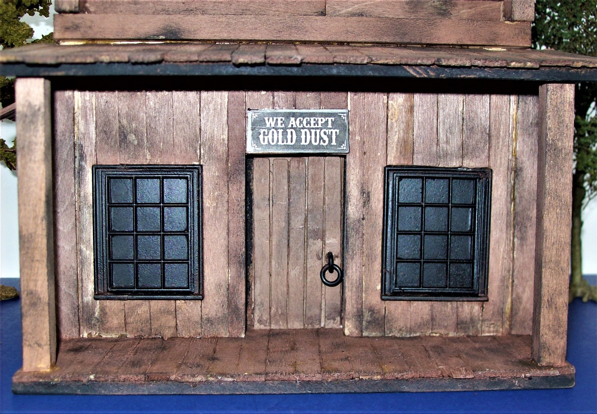 100 6834 | Treefrog Treasures