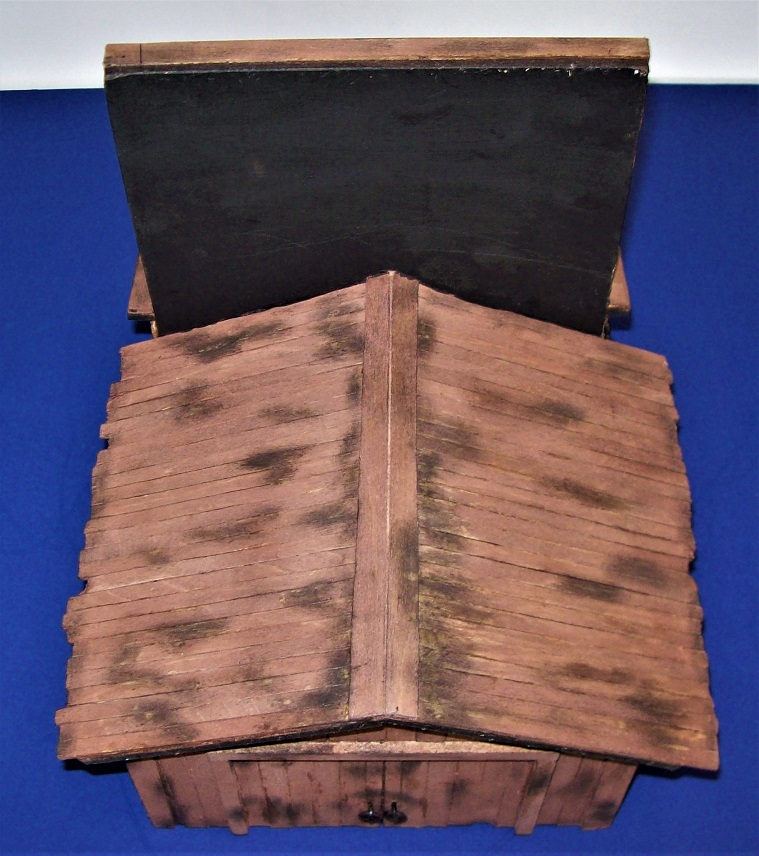 100 6839 | Treefrog Treasures