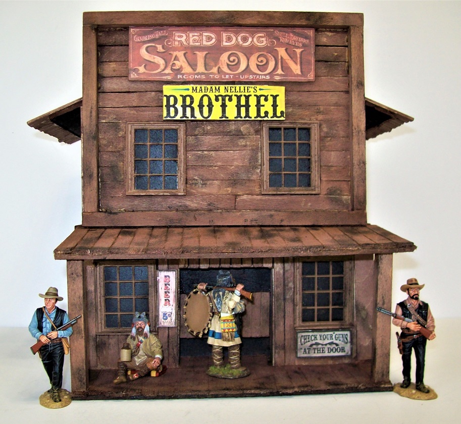 100 6907 | Treefrog Treasures