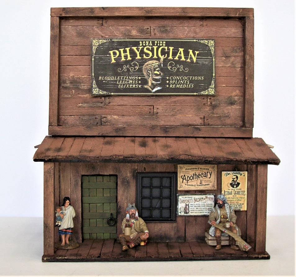 100 6926 | Treefrog Treasures