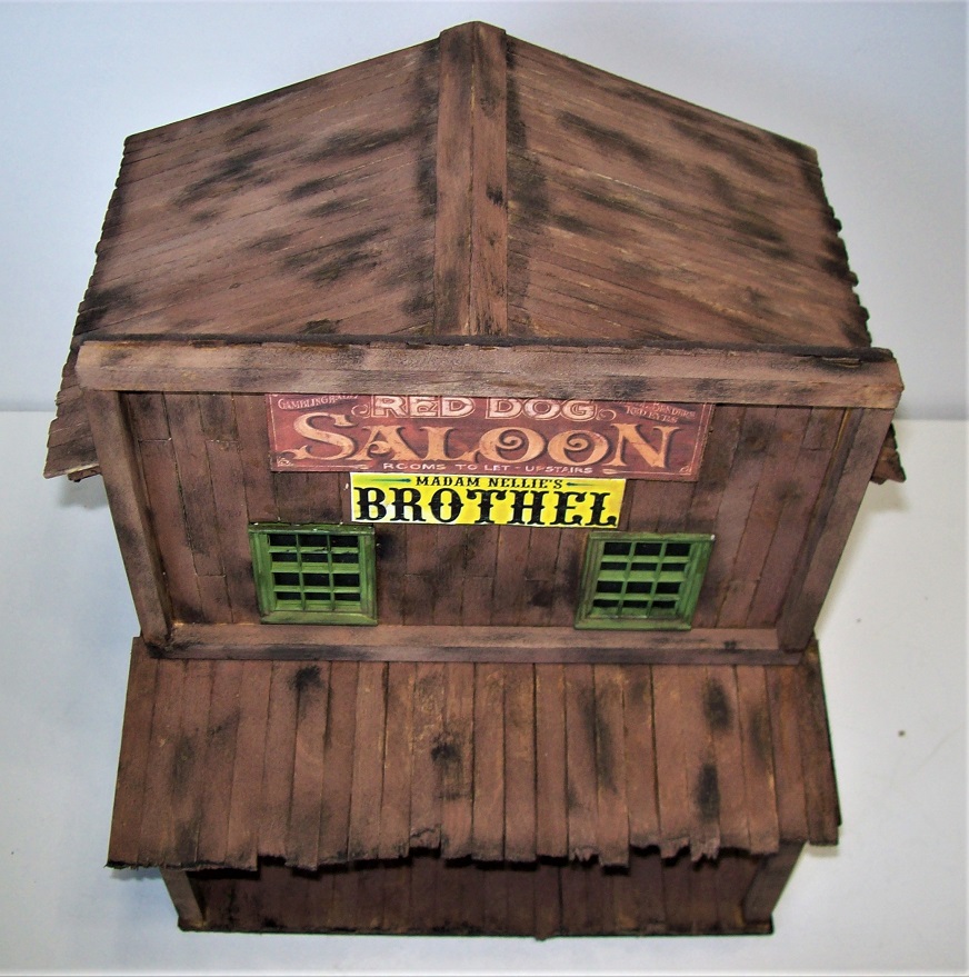 100 6996 | Treefrog Treasures