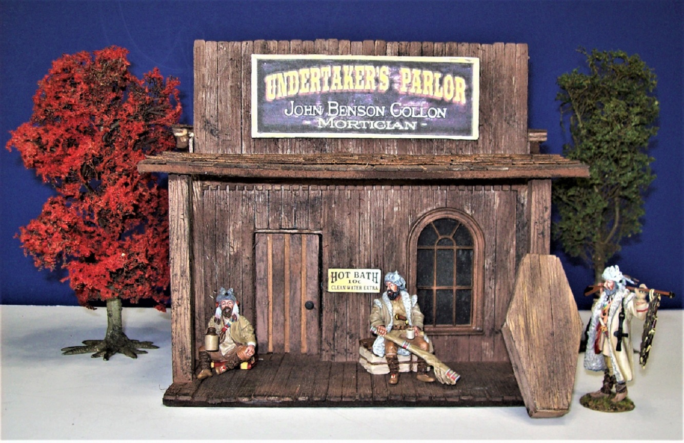 100 7056 | Treefrog Treasures