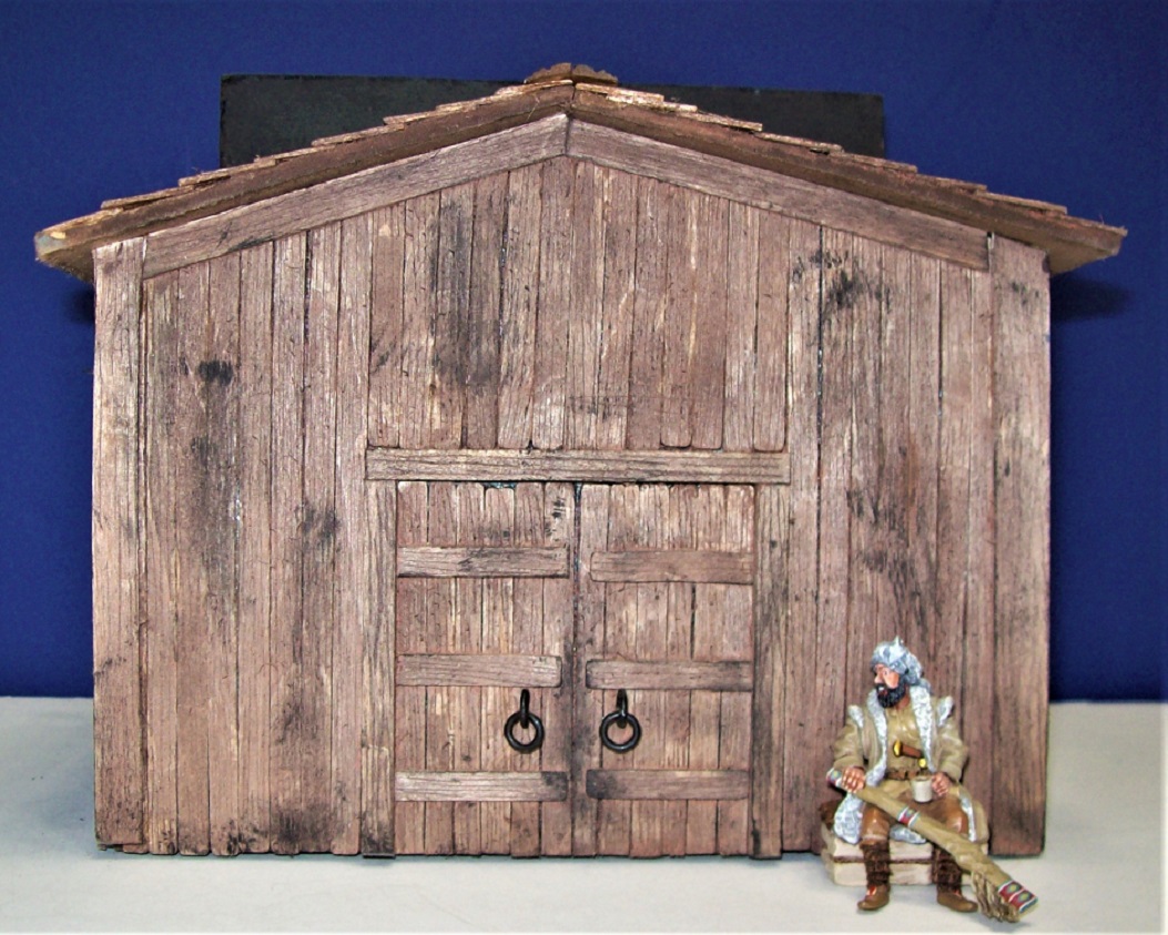 100 7072 | Treefrog Treasures