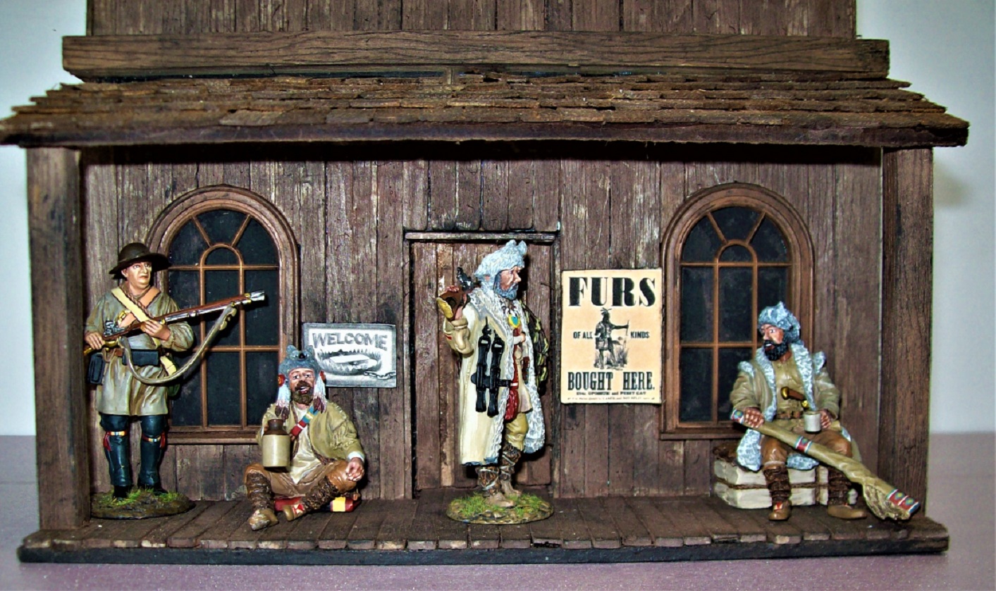 100 7112 | Treefrog Treasures