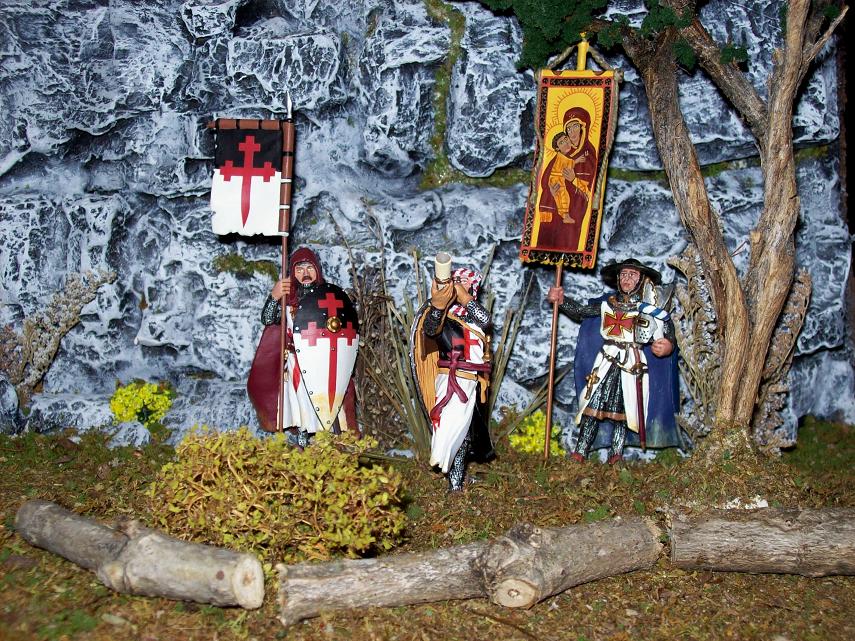 100 7127 | Treefrog Treasures