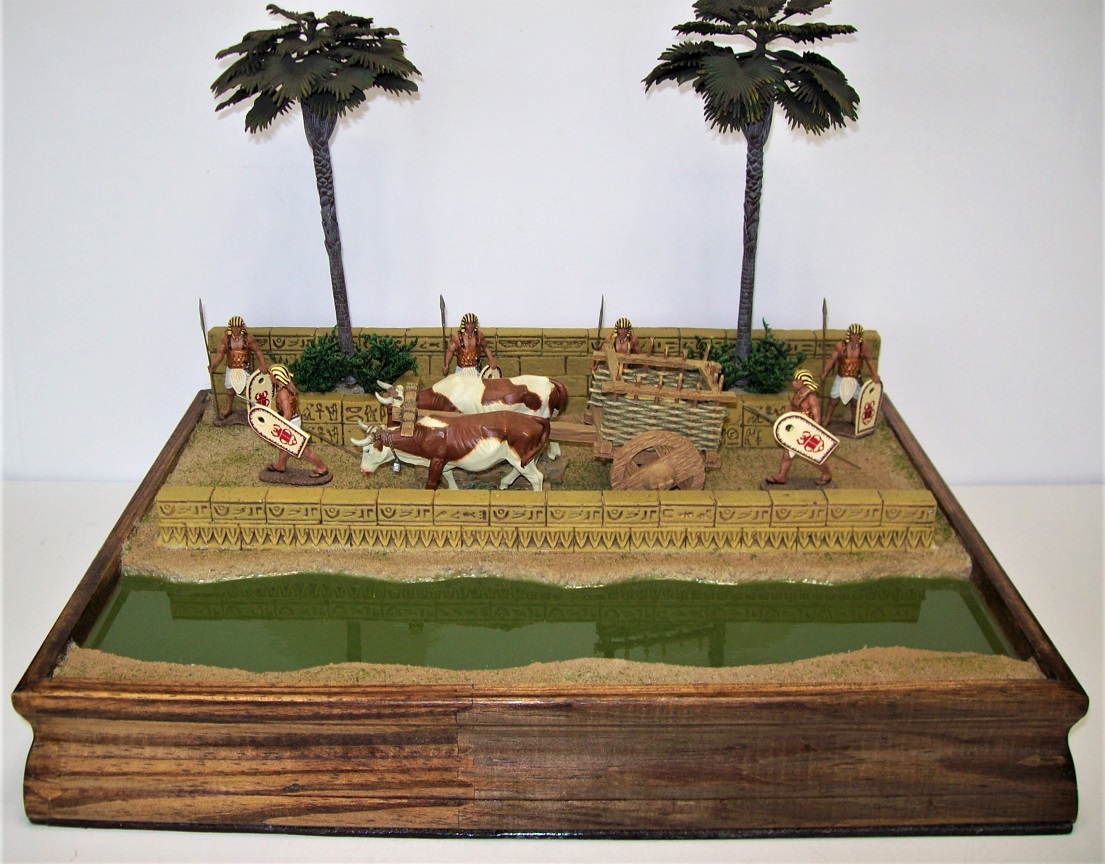 100 7196 | Treefrog Treasures