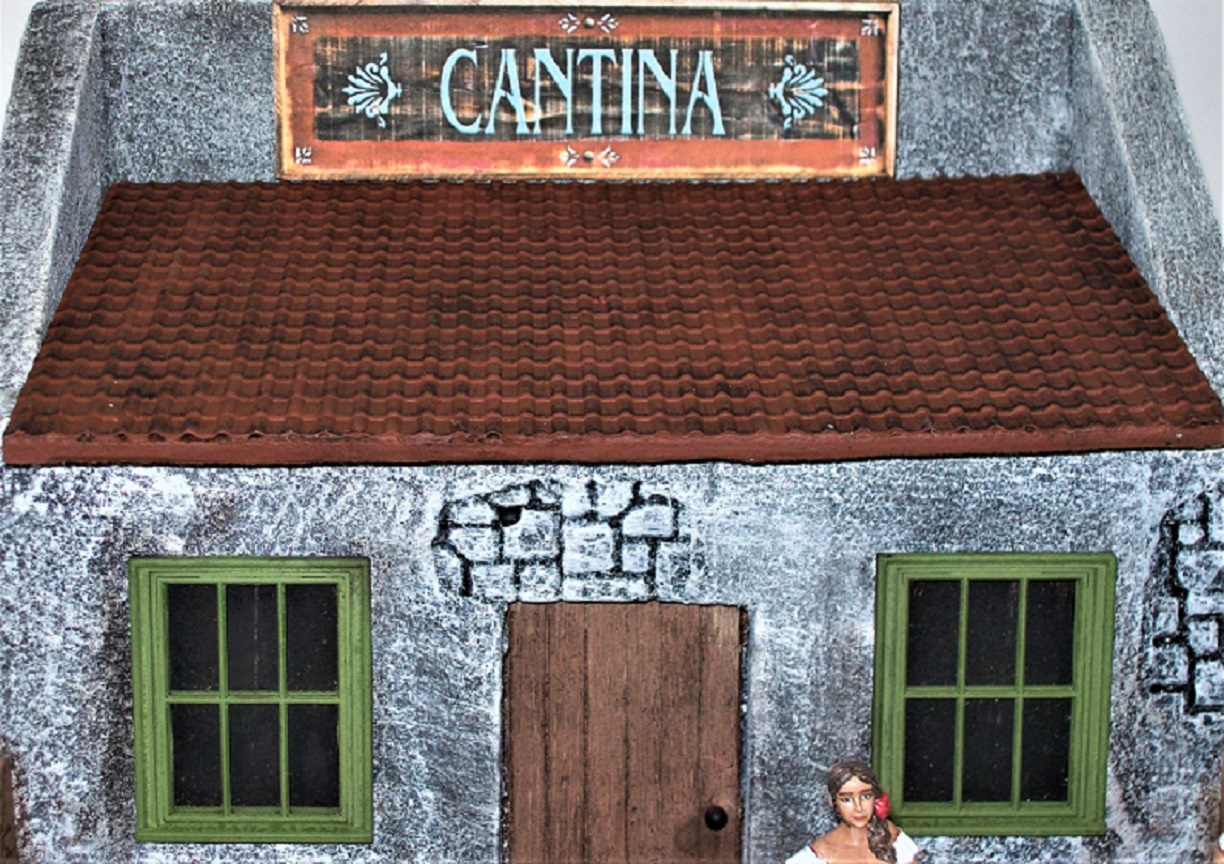 100 7315 | Treefrog Treasures