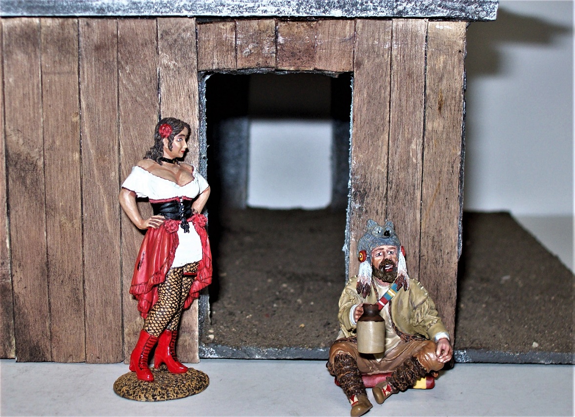 100 7325 | Treefrog Treasures