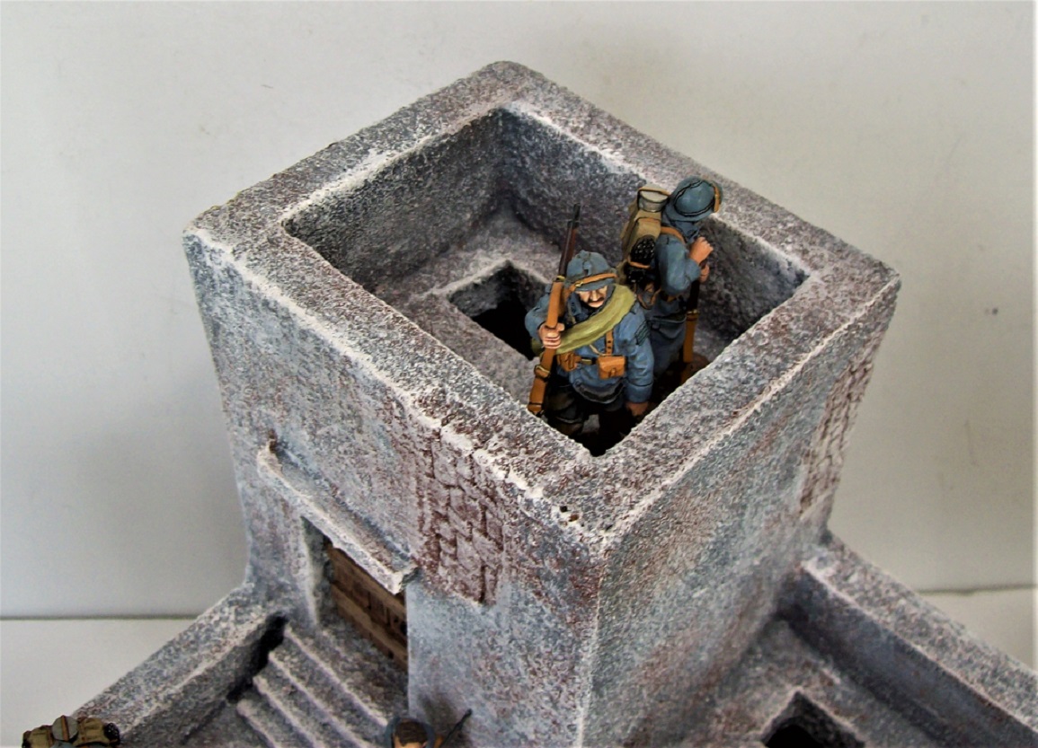 100 7345 | Treefrog Treasures